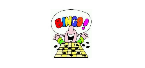 Thursday Night BINGO – 14 Holy Helpers Parish